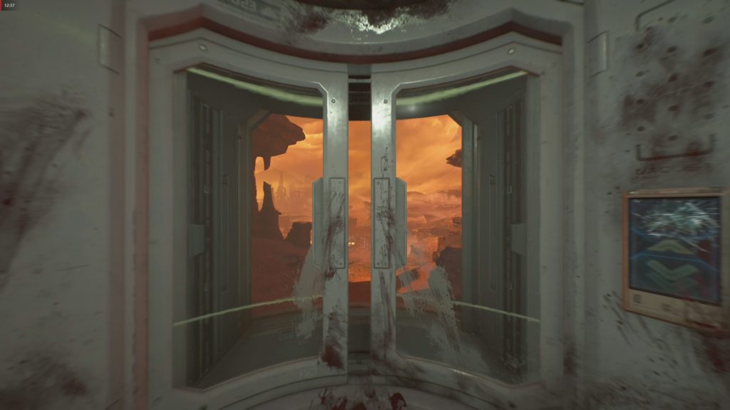 DOOM - DOOM Mission 1 The UAC - Collectibles, Secrets, Locations Guide ...