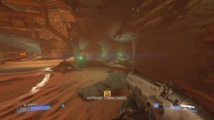 DOOM Mission 1 The UAC - Collectibles, Secrets, Locations Guide ...