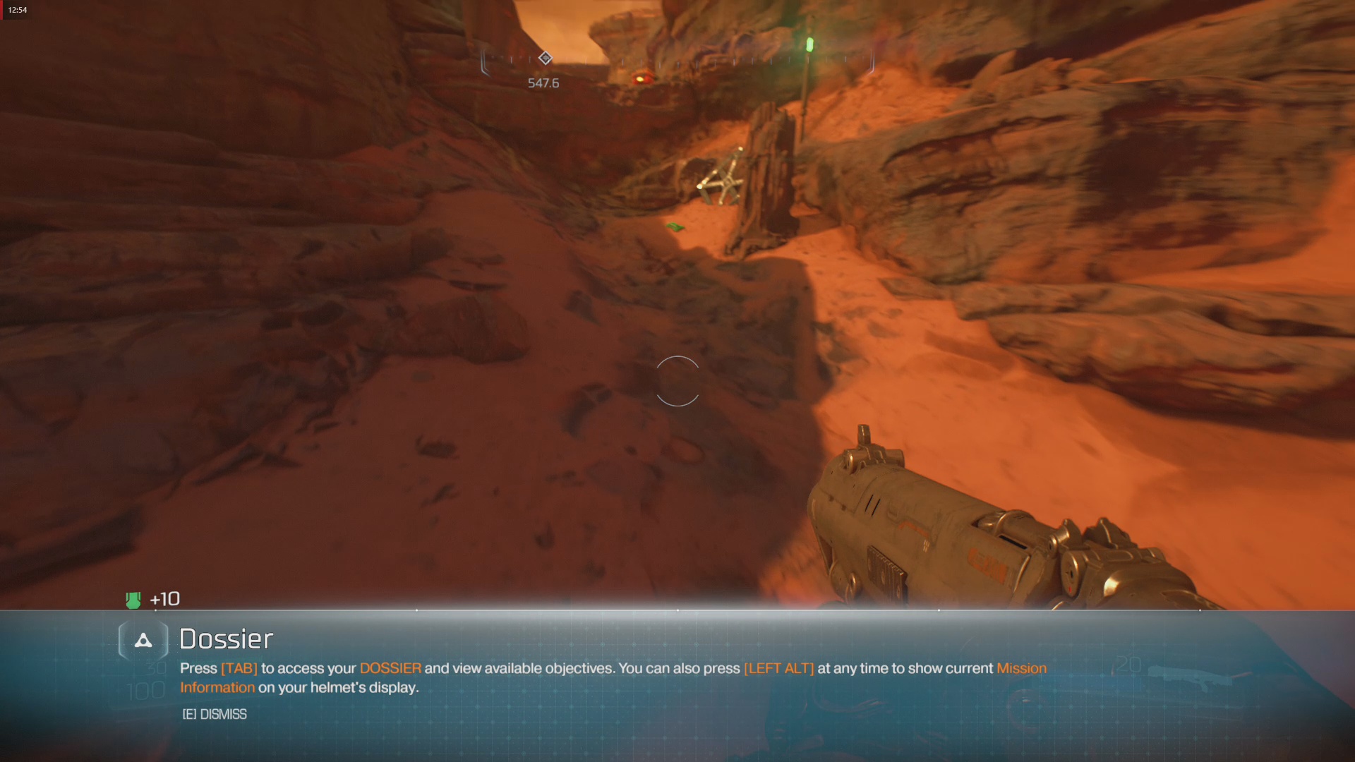 DOOM Mission 1 The UAC - Collectibles, Secrets, Locations Guide ...