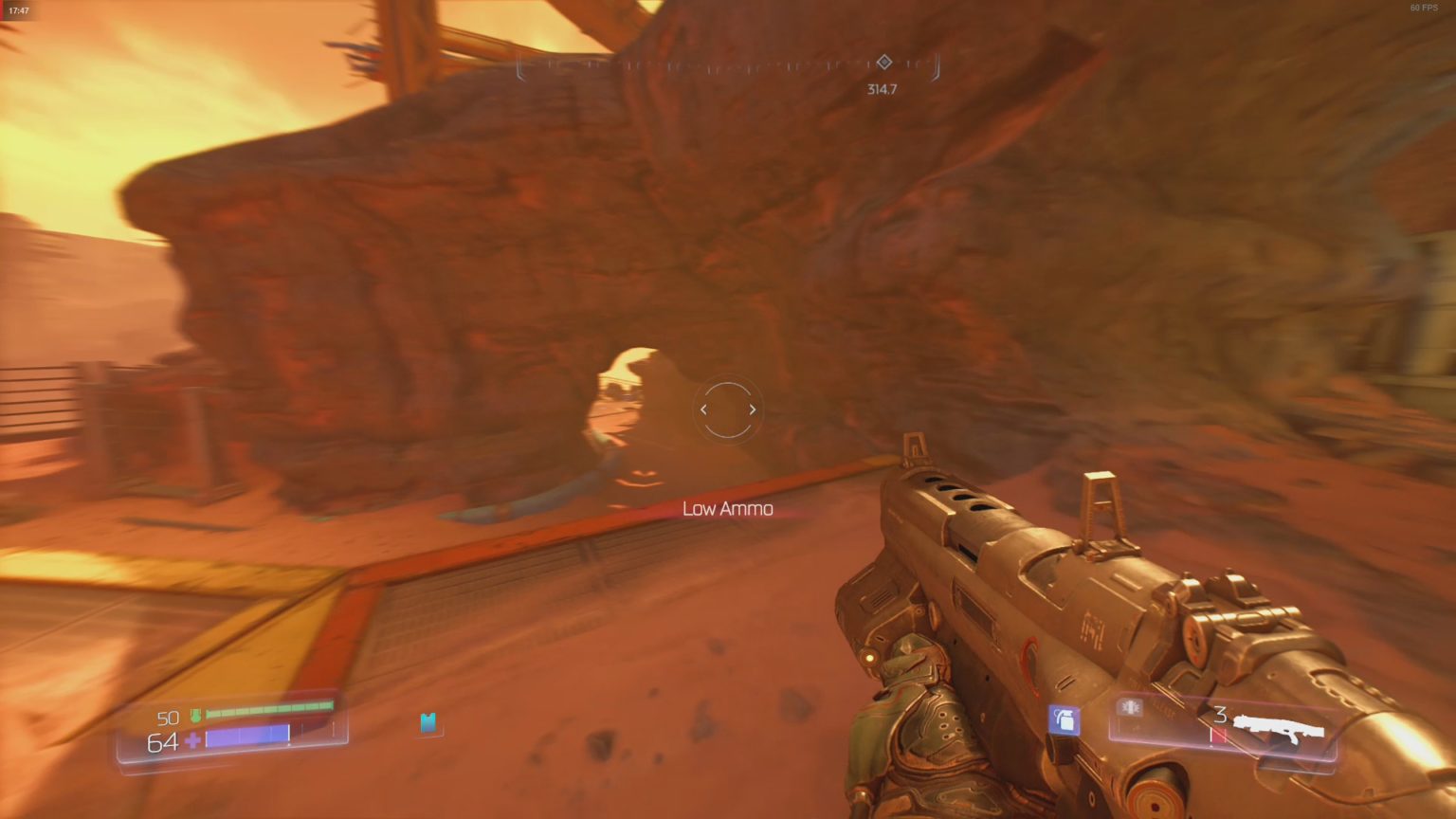 DOOM - DOOM Mission 1 The UAC - Collectibles, Secrets, Locations Guide ...