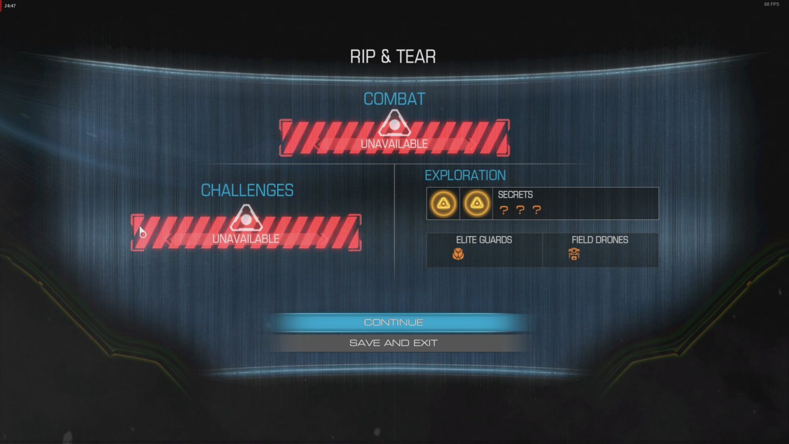 DOOM - Mission 1 The UAC - Collectibles, Secrets, Locations Guide ...