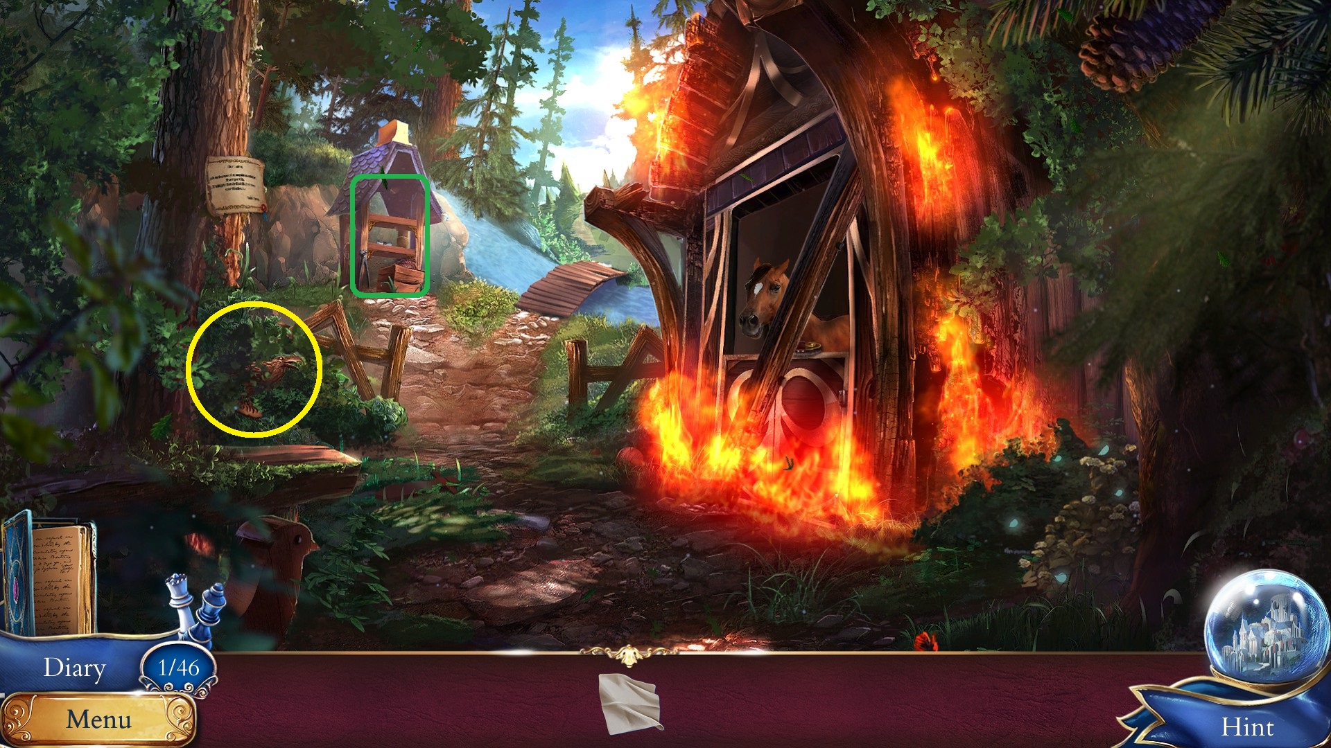 Chronicles of Magic: Divided Kingdoms - Chronicles of Magic Divided ...