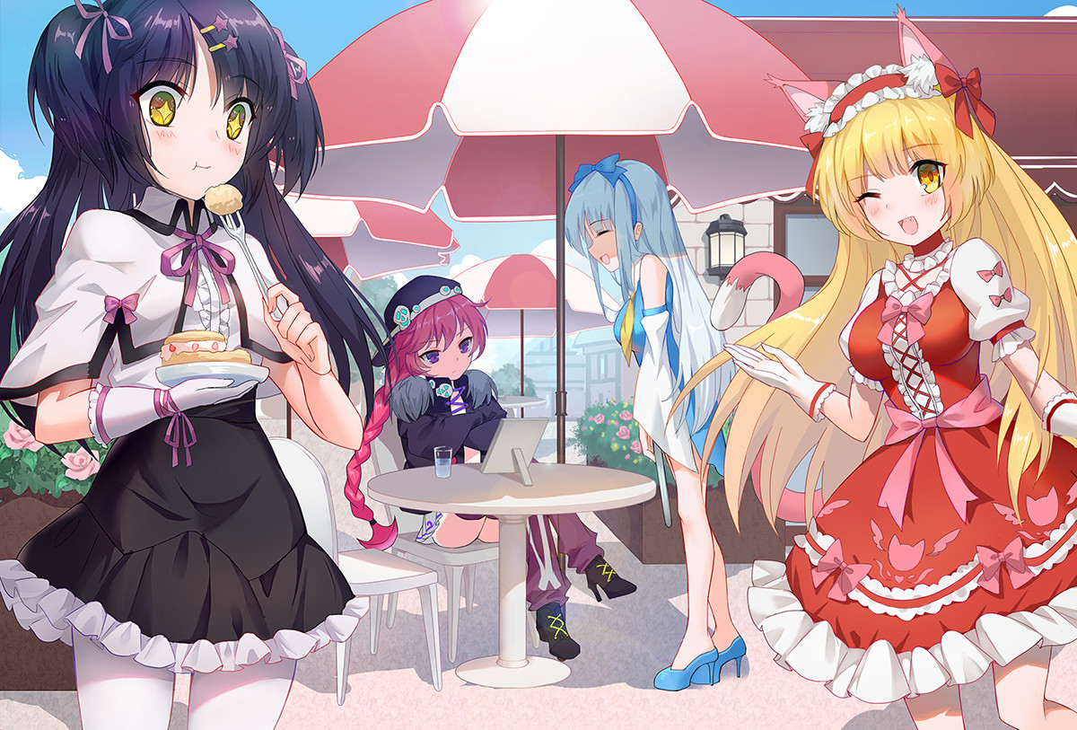 [FREE] Princess Lili on Steam - GameThroughs