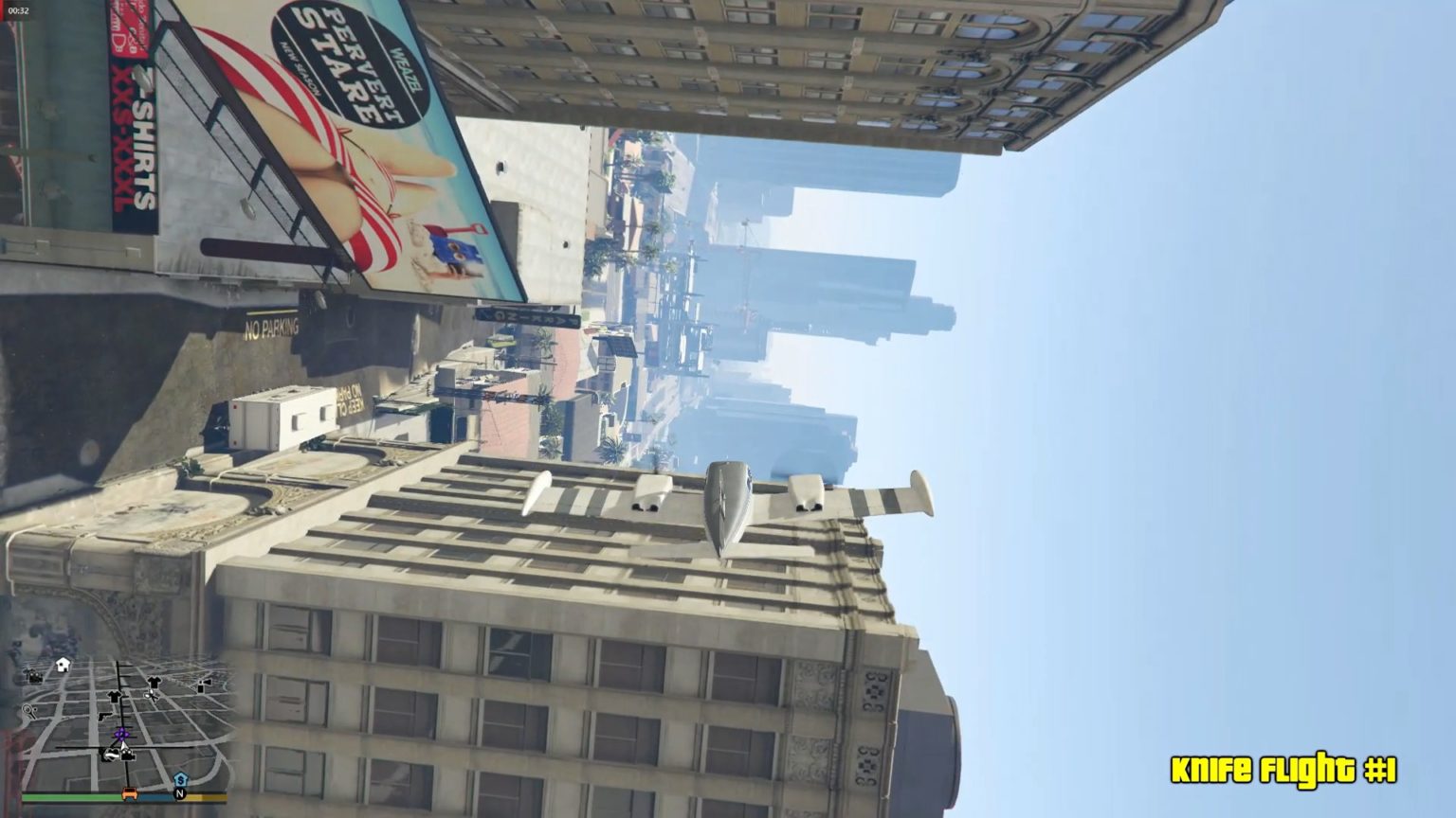 GTA 5 - GTA 5 Knife Flights Challenges - All 15 locations Photo and ...