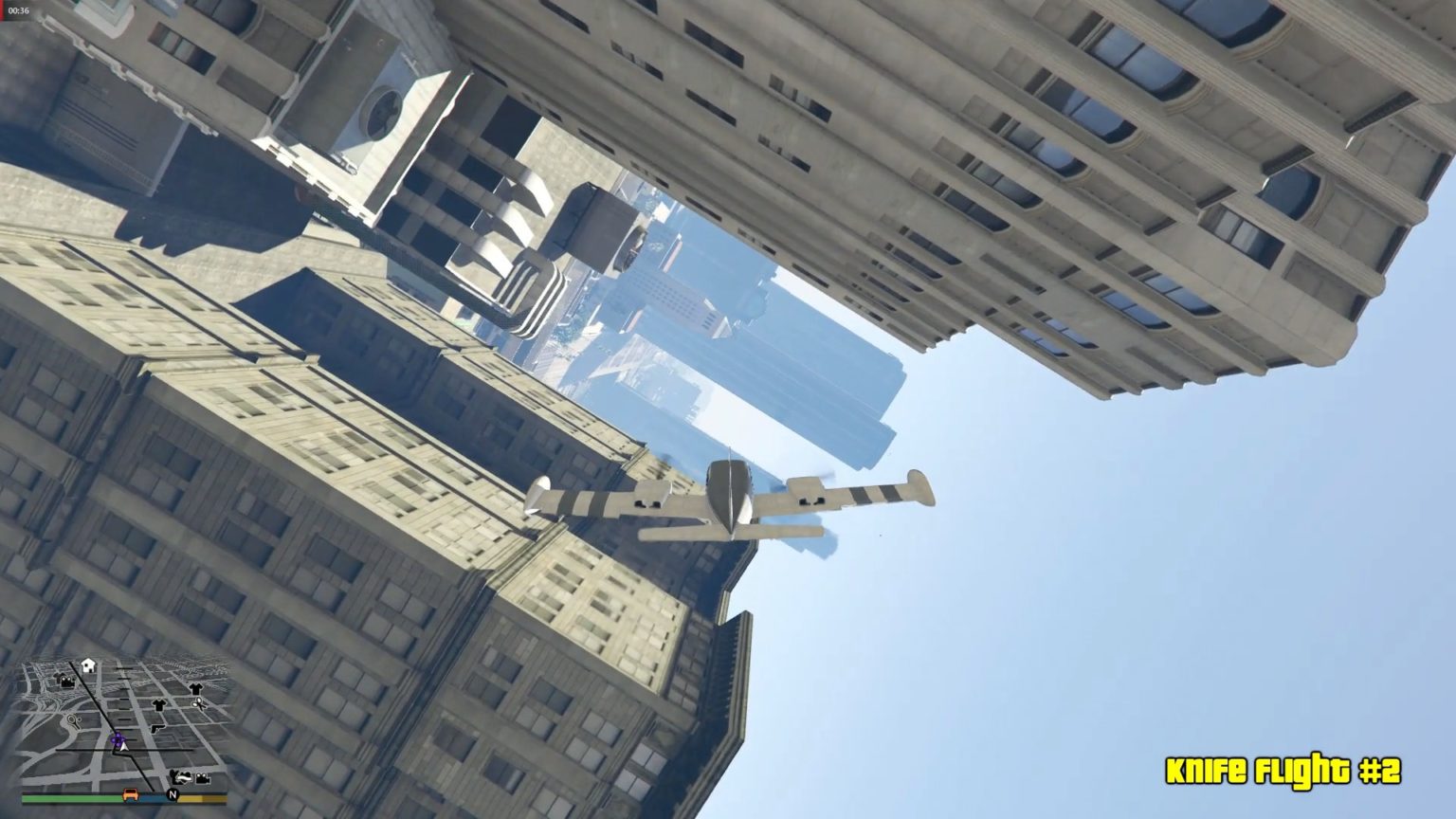 GTA 5 - GTA 5 Knife Flights Challenges - All 15 locations Photo and ...