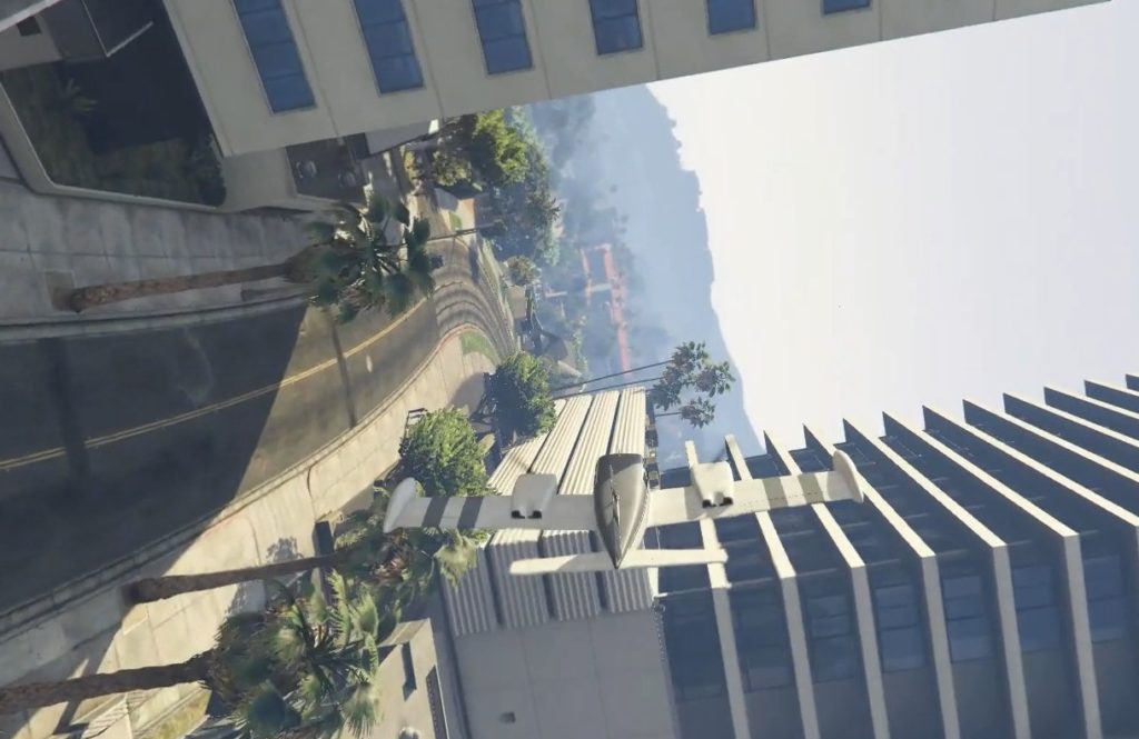 GTA 5 - GTA 5 Knife Flights Challenges - All 15 locations Photo and ...