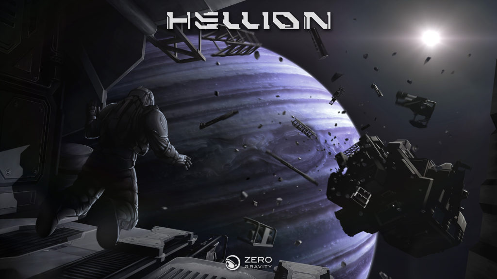 [FREE] Hellion on Steam - GameThroughs