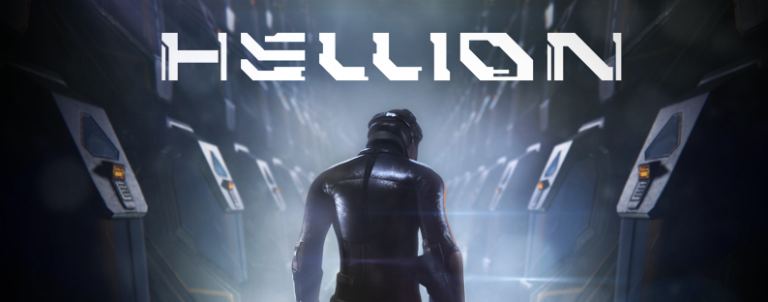 [FREE] Hellion on Steam - GameThroughs