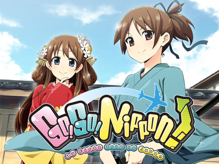 [FREE] Go! Go! Nippon! ~My First Trip to Japan~ on Steam - GameThroughs