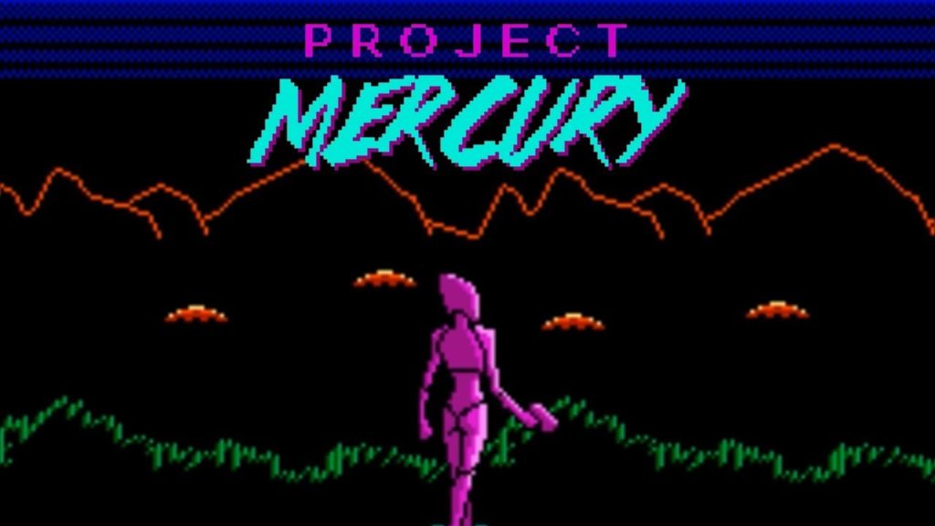 [FREE] Project Mercury on Steam - GameThroughs