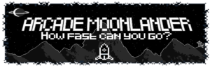 [FREE] Arcade Moonlander Plus on Steam - GameThroughs