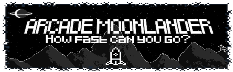 [FREE] Arcade Moonlander Plus on Steam - GameThroughs