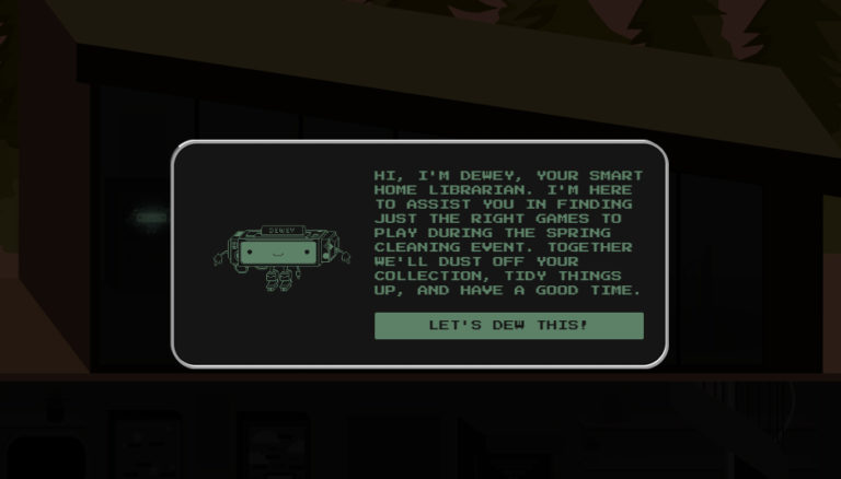 The Steam Spring Cleaning Event has begun - GameThroughs