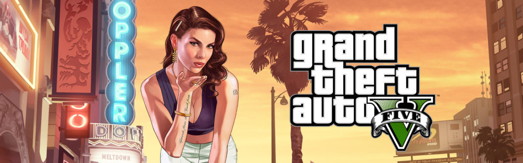 [FREE] Grand Theft Auto V: Premium Edition on Epic Games - GameThroughs