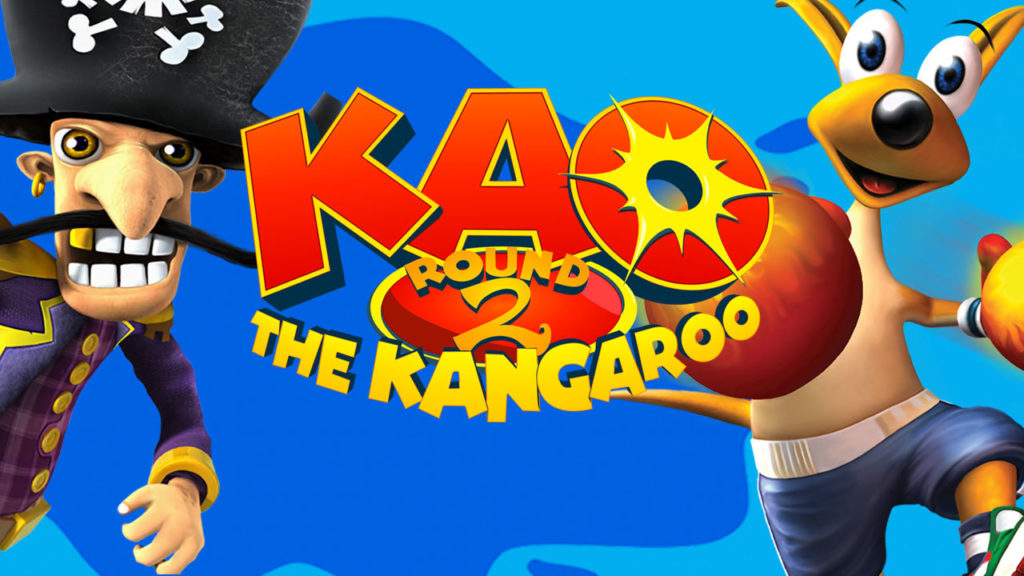 [FREE] Kao the Kangaroo: Round 2 on Steam - GameThroughs
