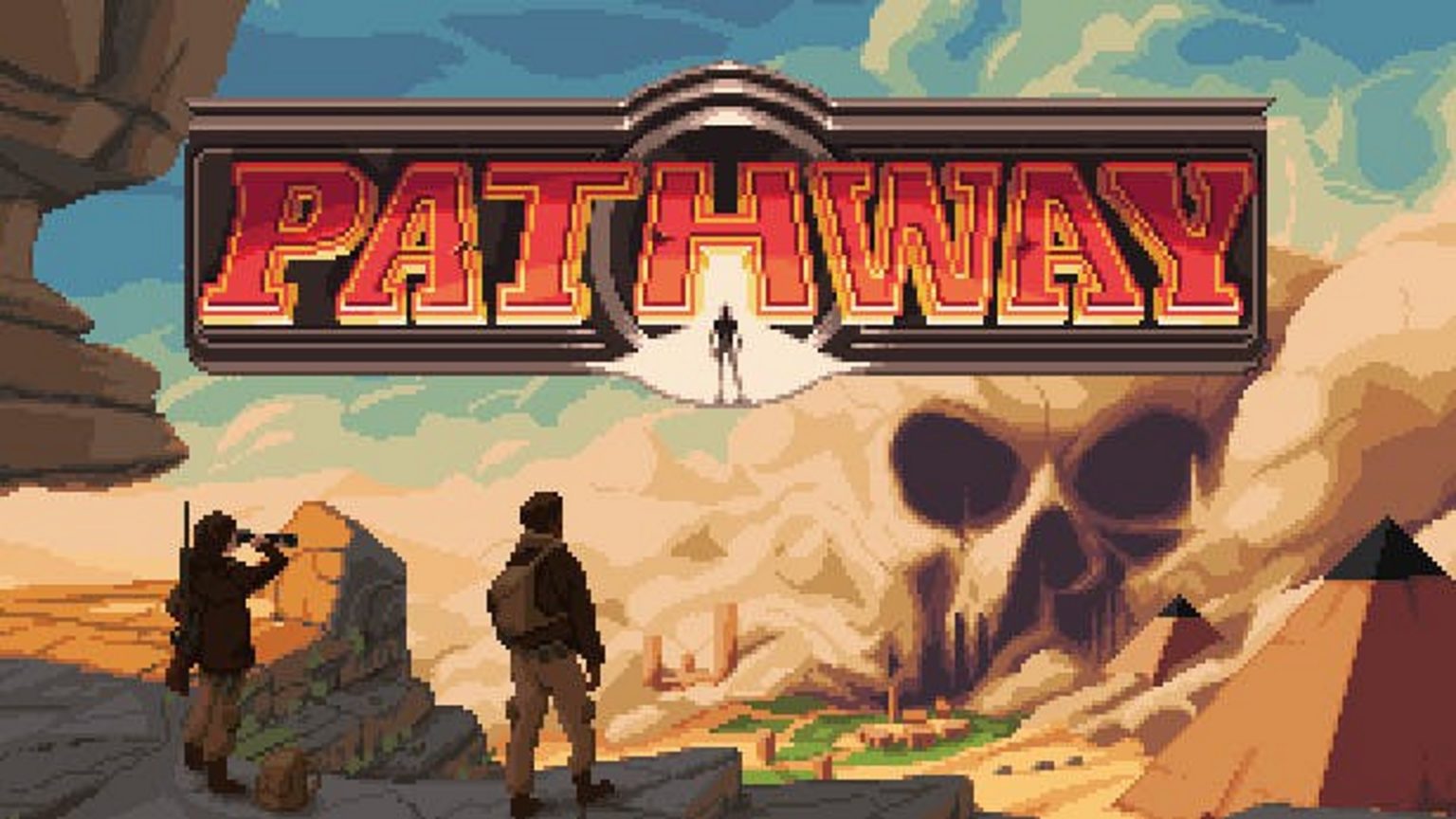 [FREE] Pathway on Epic Games - GameThroughs