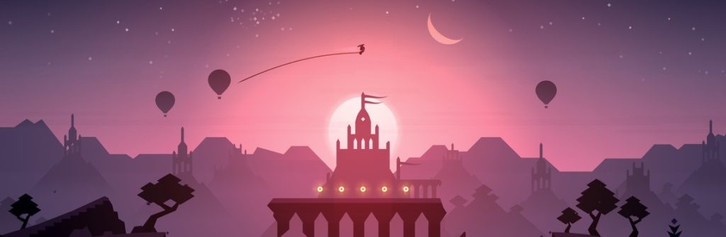 [FREE] The Alto Collection on Epic Games - GameThroughs