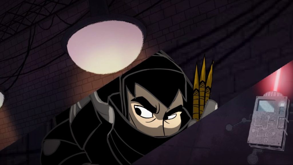 Robin Hood: Hail to the King - All hidden objects - GameThroughs