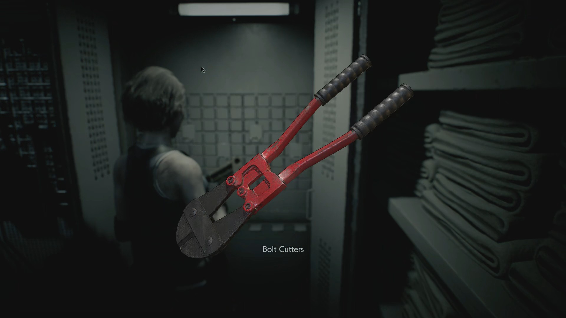 Resident Evil 3 Guide: Downtown items, documents, collectibles ...