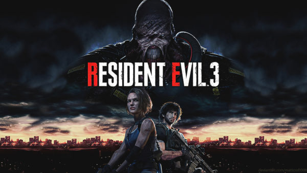 Resident Evil 3 guide. List of all secrets, documents and collectibles ...
