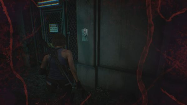 Resident Evil 3 Guide: Subway Power Substation items, documents ...