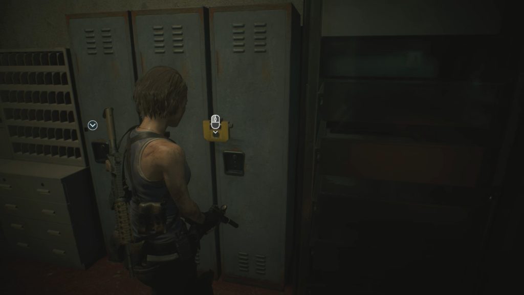 Resident Evil 3 Guide: Sewers items, documents, collectibles - GameThroughs