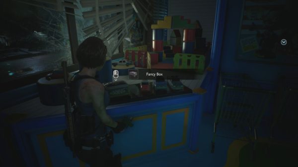 Resident Evil 3 Guide: Downtown return items, documents, collectibles ...