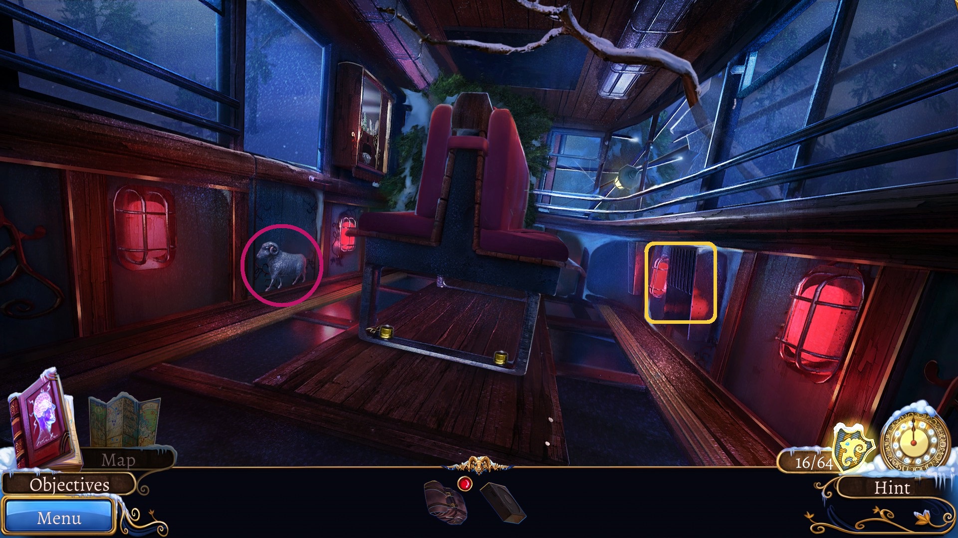 Dreamwalker: Never Fall Asleep - All Collectibles - GameThroughs