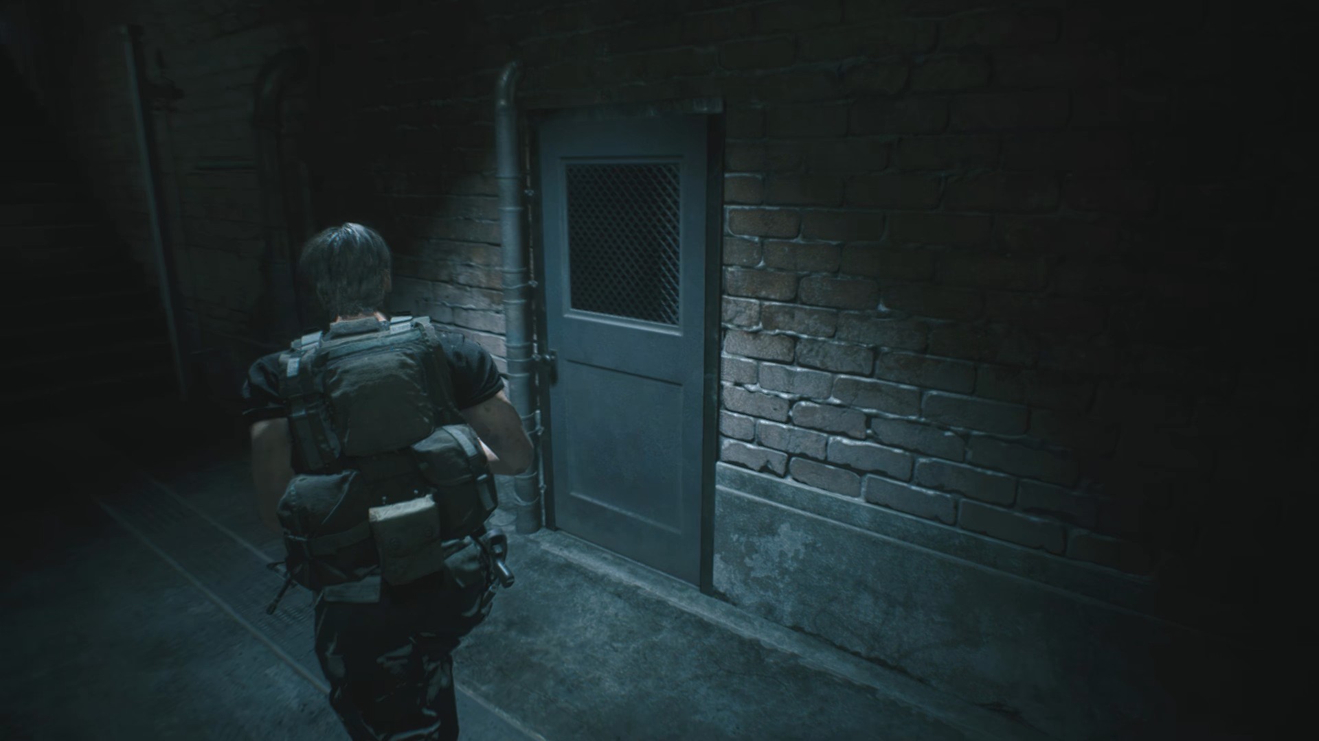 Resident Evil 3 Guide: Police Station items, documents, collectibles ...