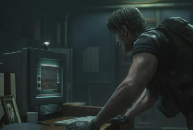 Resident Evil 3 guide. List of all secrets, documents and collectibles ...