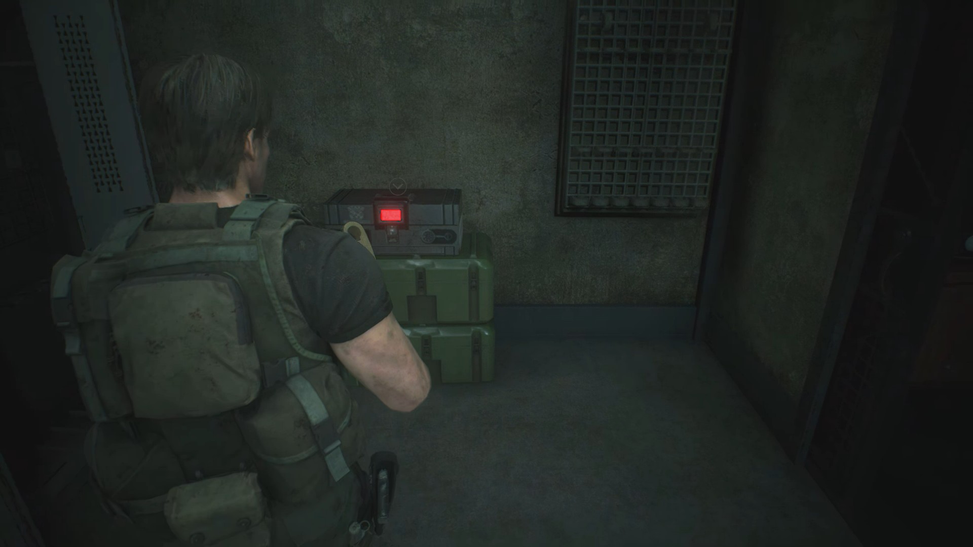 Resident Evil 3 Guide: Police Station items, documents, collectibles ...