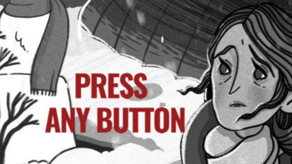 [FREE] Press Any Button on Steam - GameThroughs