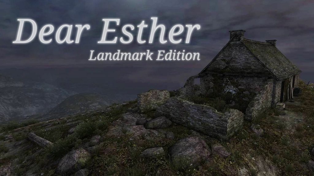 [FREE] Dear Esther: Landmark Edition on Steam - GameThroughs