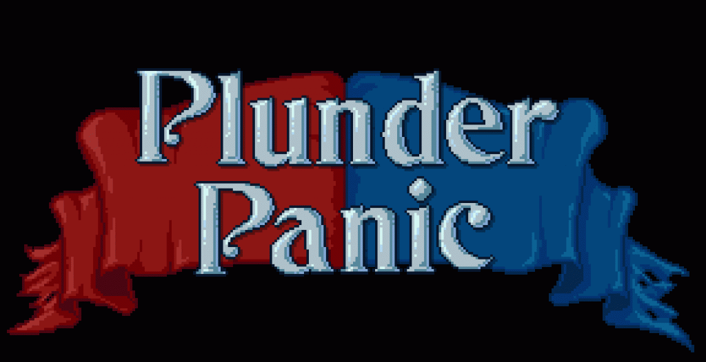[FREE] Plunder Panic on Steam - GameThroughs