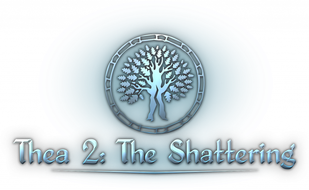 [FREE] Thea 2: The Shattering on GOG - GameThroughs