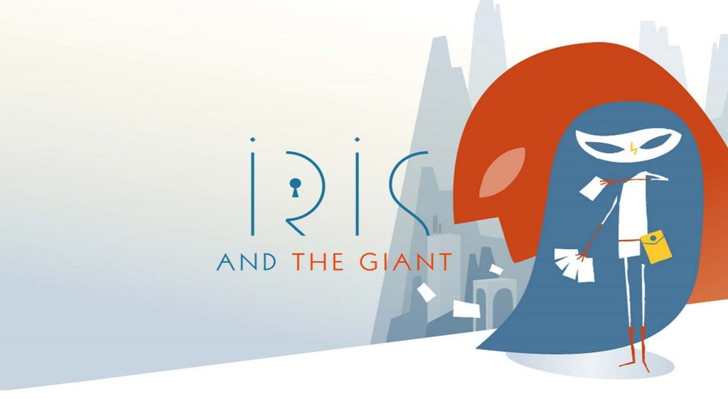 [FREE] Iris and the Giant on GOG - GameThroughs