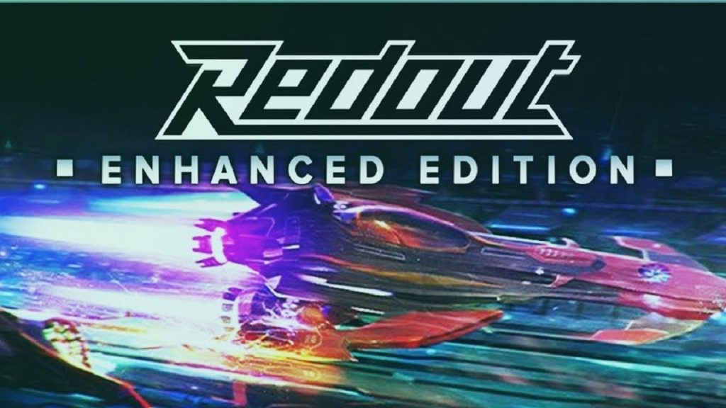 [FREE] Redout: Enhanced Edition on Epic Games - GameThroughs