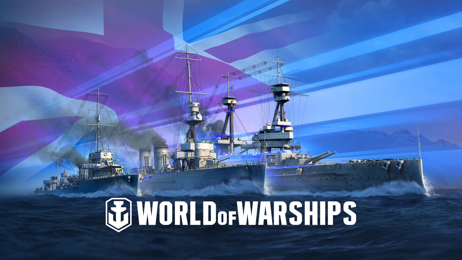 [FREE] World of Warships — Starter Pack: Dreadnought on Steam ...