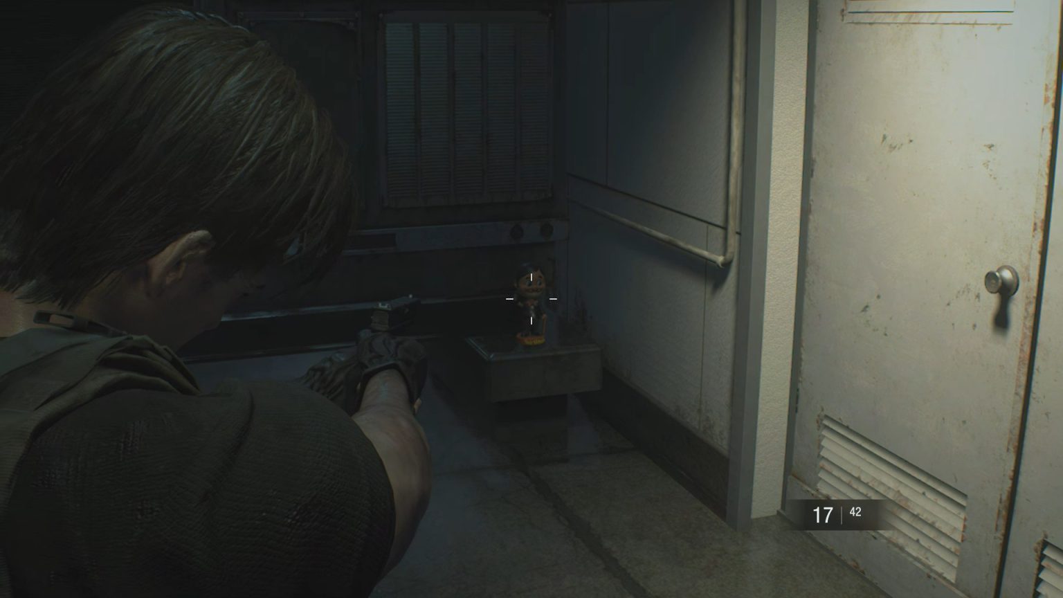 Resident Evil 3 Guide: Hospital (Carlos) items, documents, collectibles ...