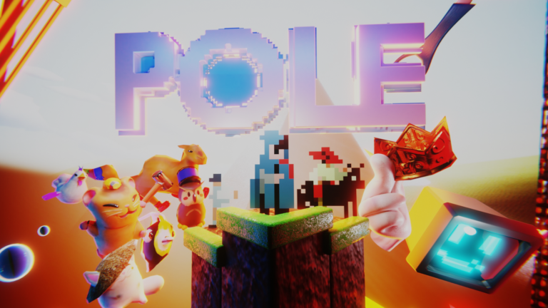 [FREE] POLE on Steam - GameThroughs