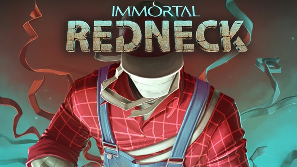[FREE] Immortal Redneck on GOG - GameThroughs