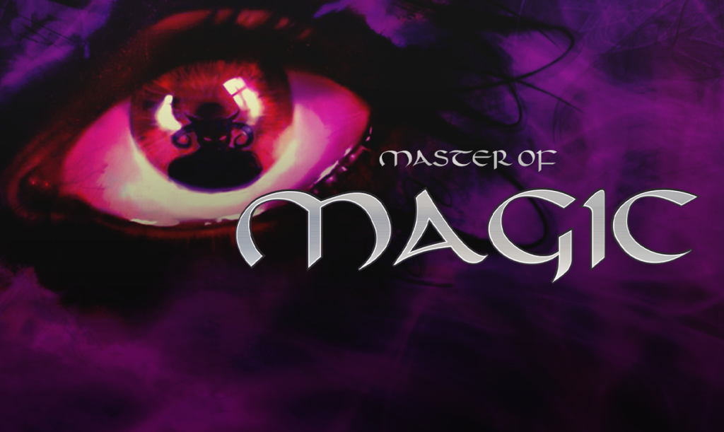 [FREE] Master of Magic Classic on GOG - GameThroughs