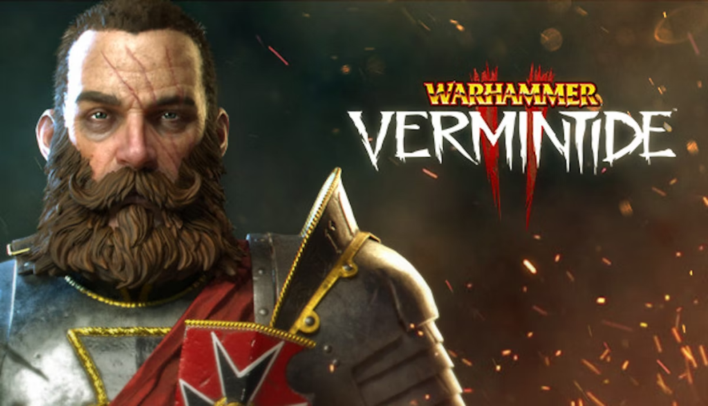Warhammer: Vermintide 2 FREE on Steam - GameThroughs