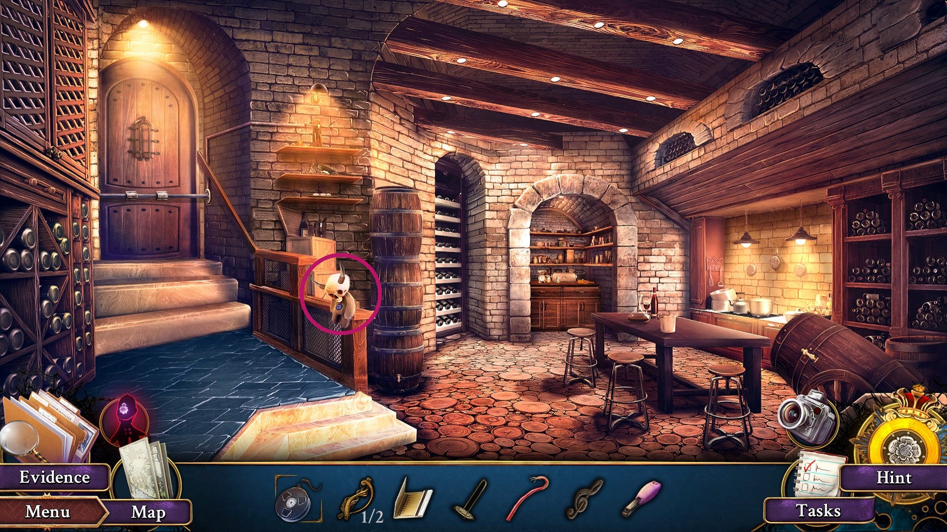 Path of Sin: Greed - All collectibles - GameThroughs