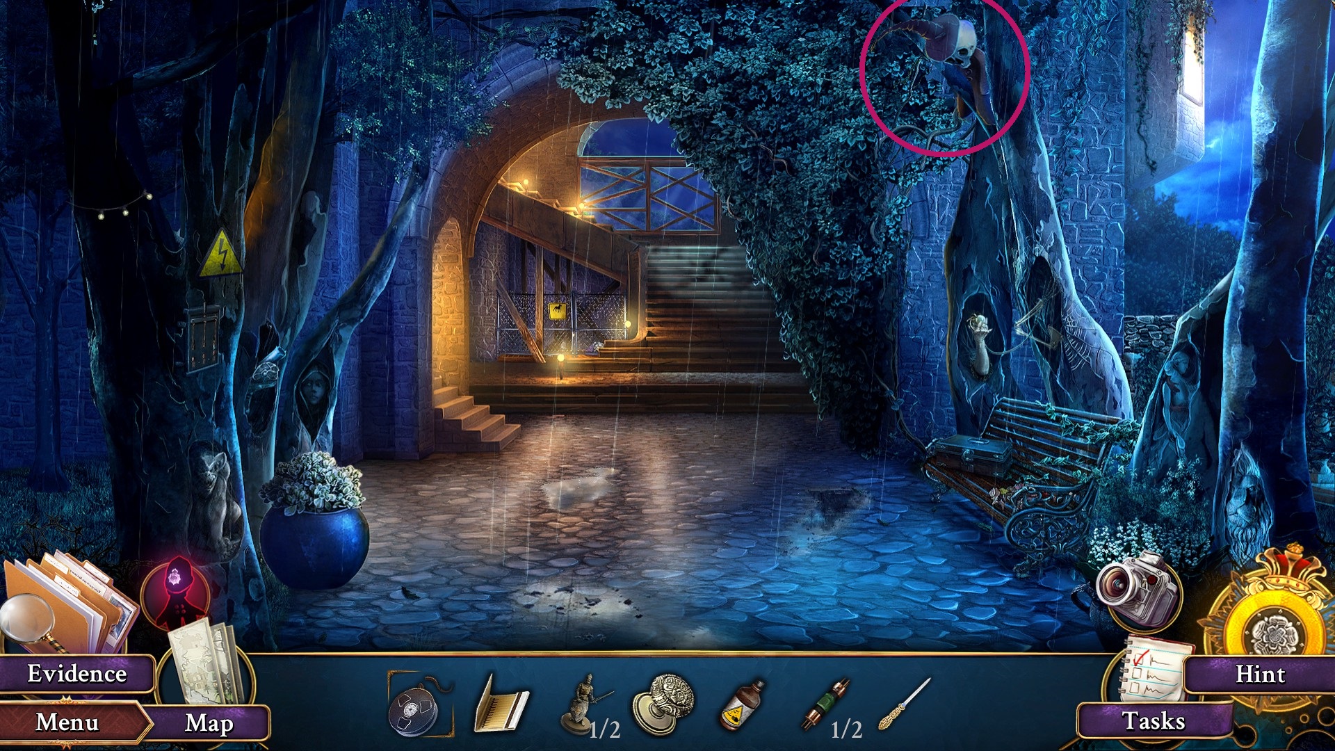 Path of Sin: Greed - All collectibles - GameThroughs