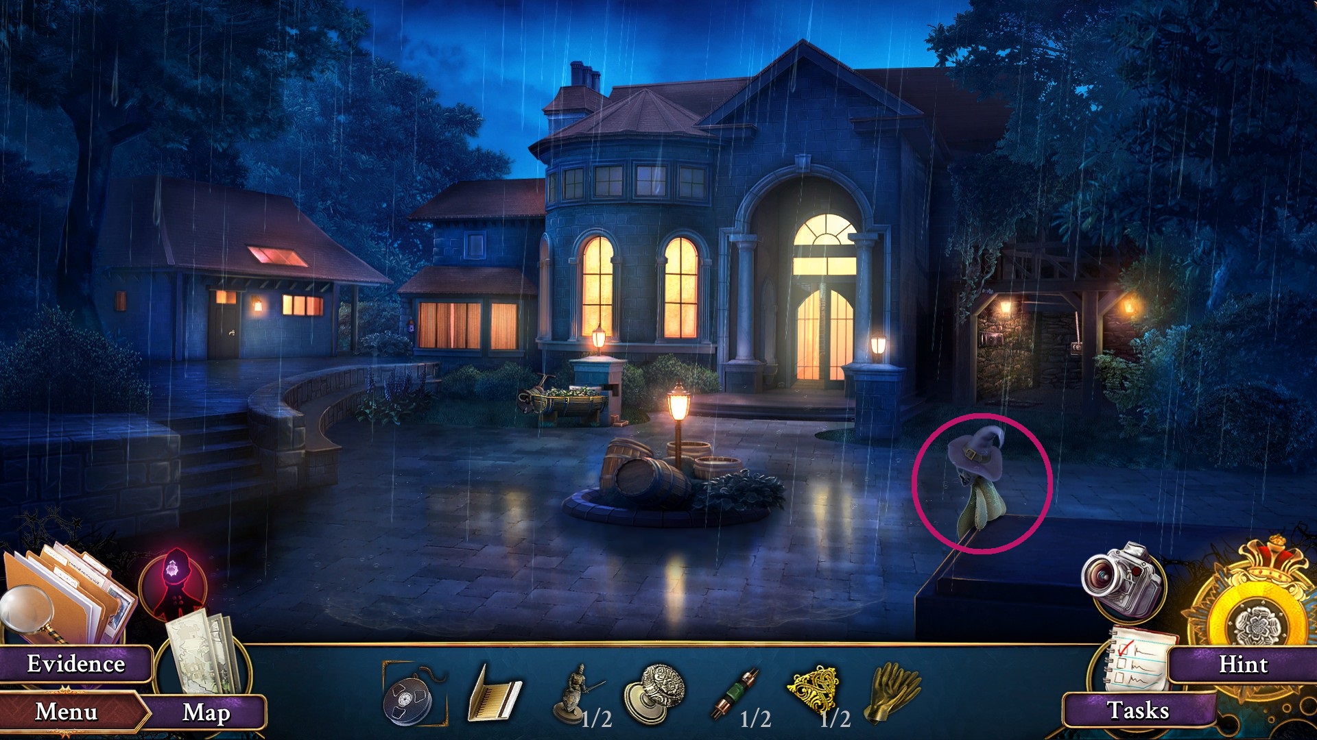 Path of Sin: Greed - All collectibles - GameThroughs