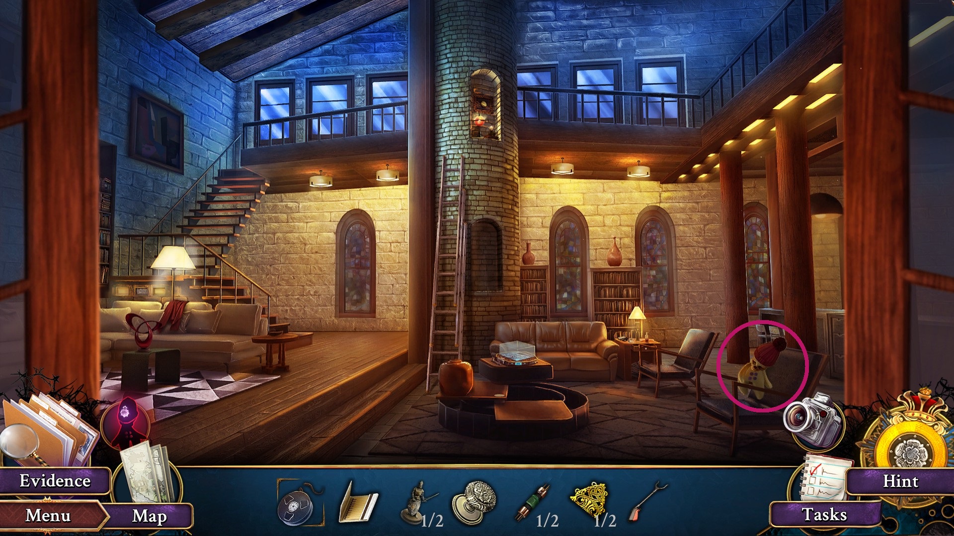 Path of Sin: Greed - All collectibles - GameThroughs