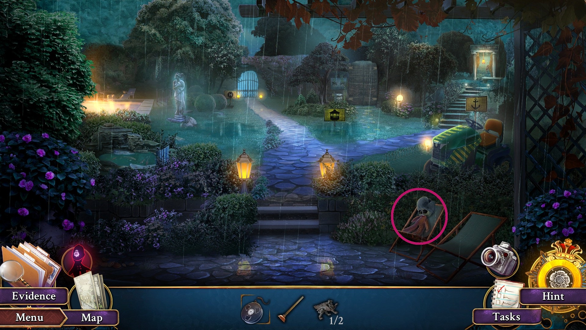 Path of Sin: Greed - All collectibles - GameThroughs