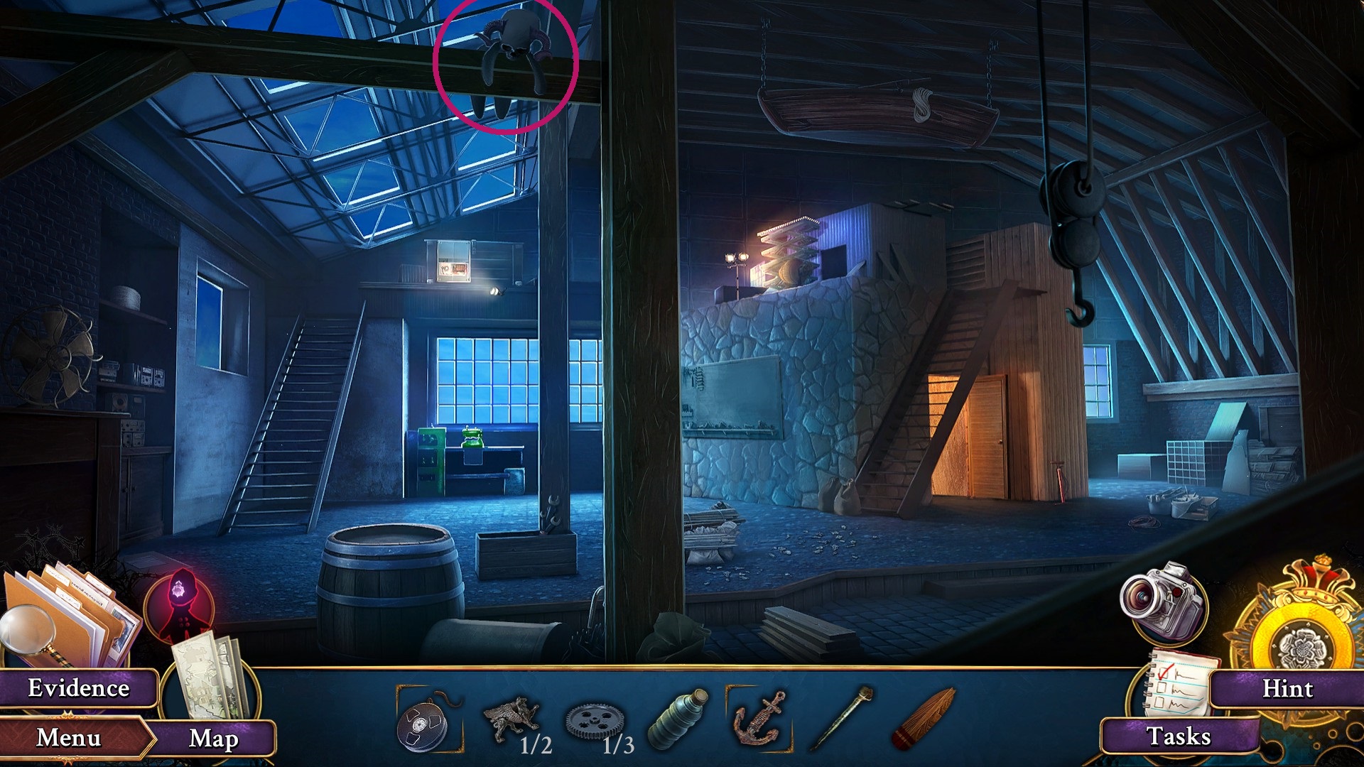 Path of Sin: Greed - All collectibles - GameThroughs