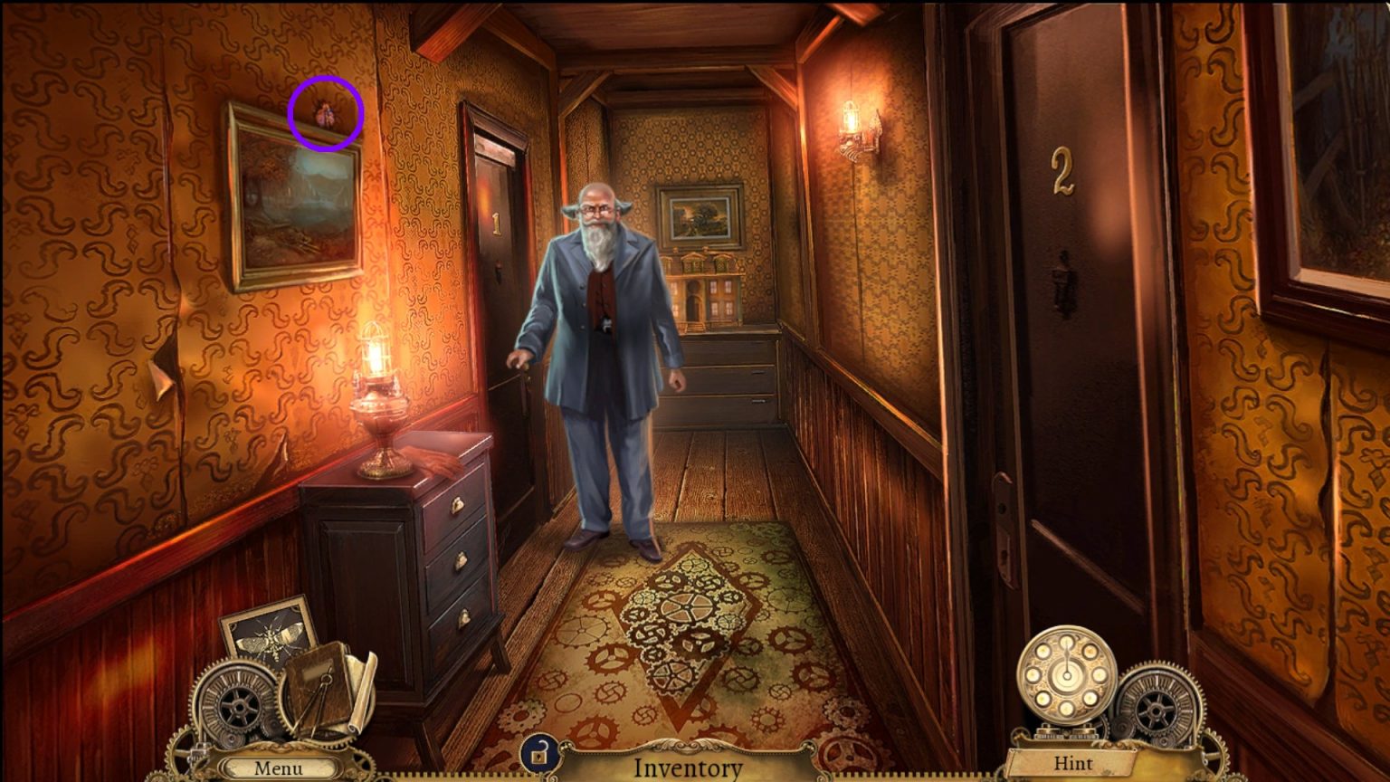 Clockwork Tales: Of Glass and Ink - All Steambugs Collectibles ...